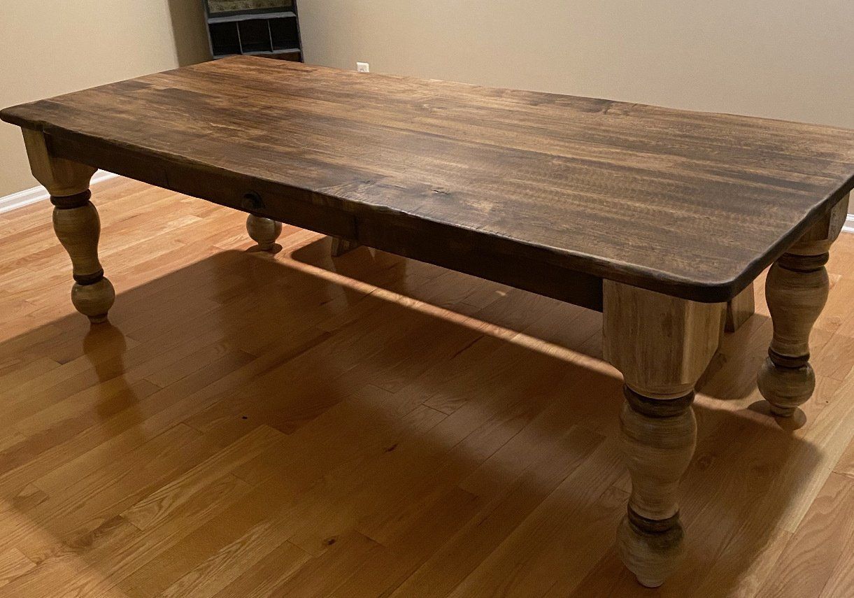 Pennsylvania Farm Table Company Photo Gallery | Exton, PA