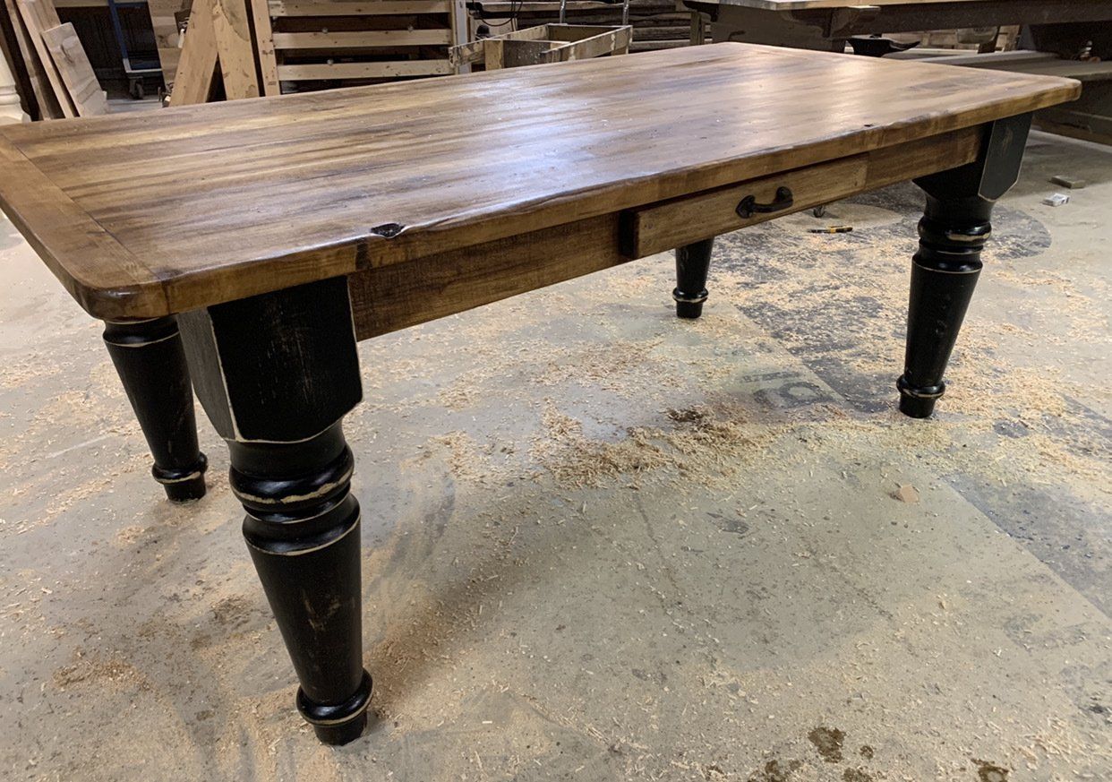 Pennsylvania Farm Table Company Photo Gallery | Exton, PA