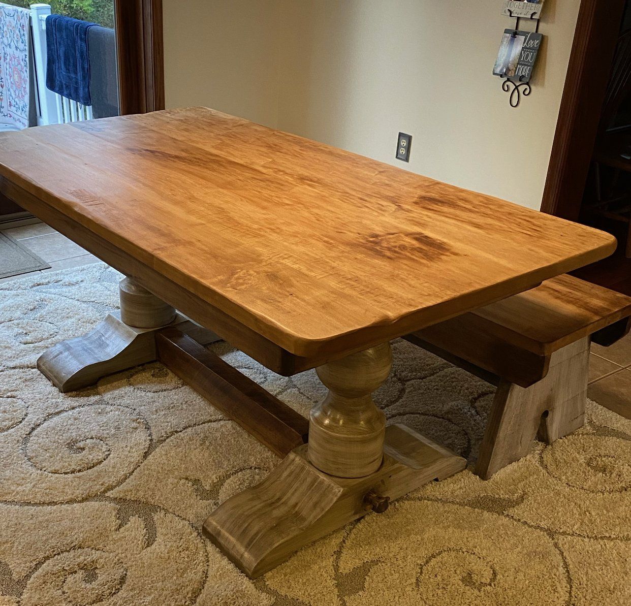 Pennsylvania Farm Table Company Photo Gallery | Exton, PA