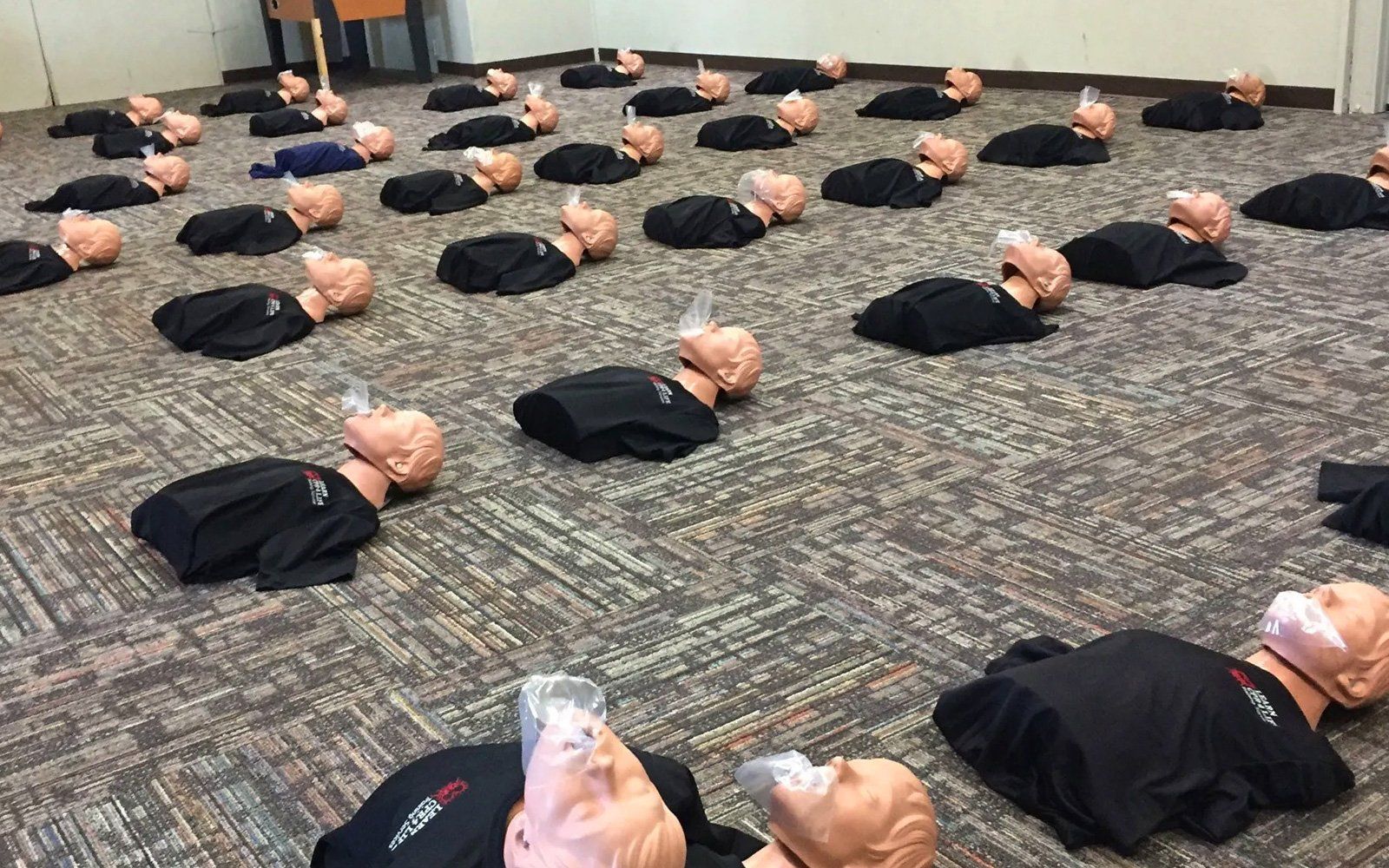CPR Training | Learn CPR 4 Life | Southern California