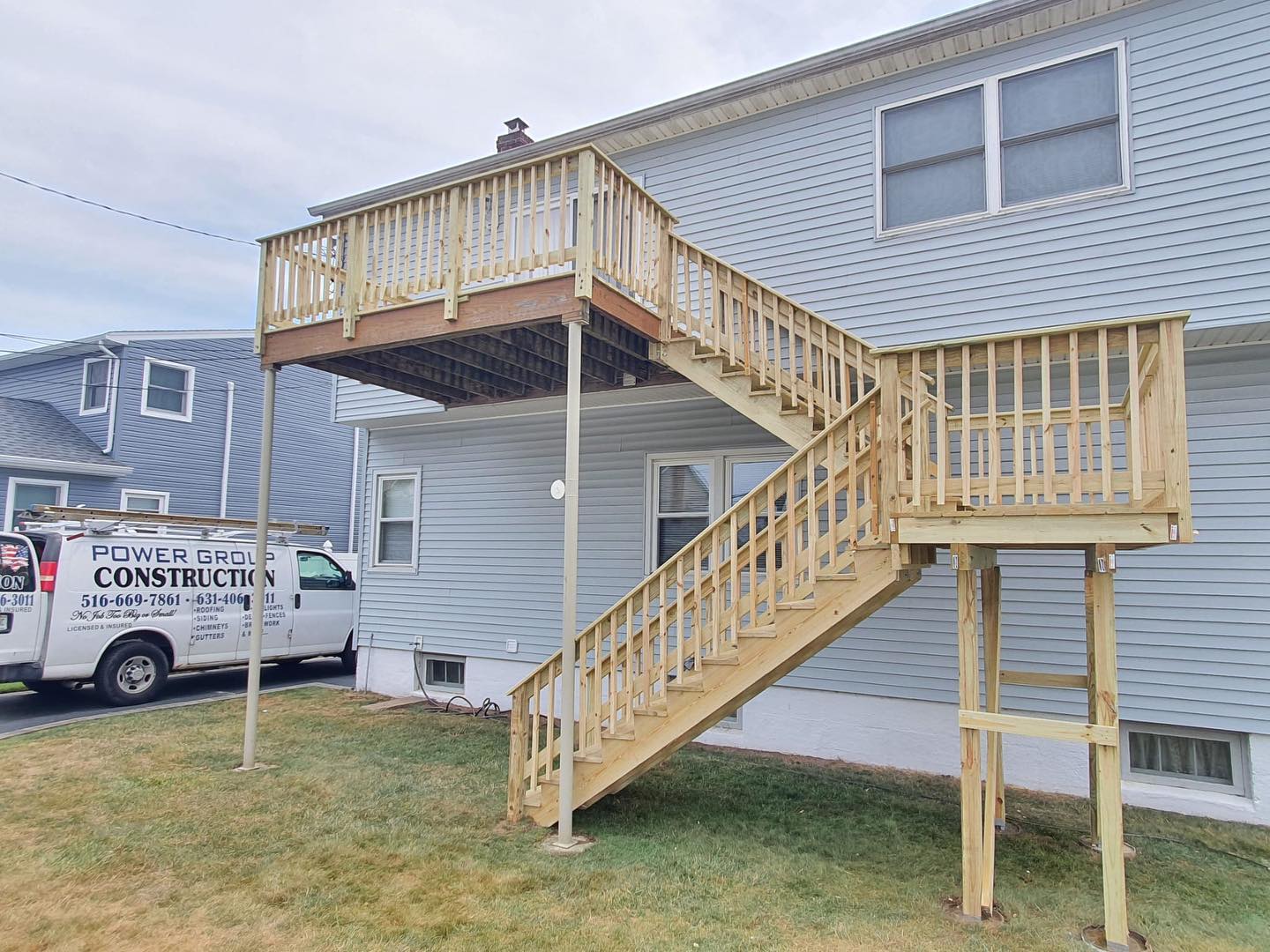 Renovations | Power Group Construction Inc | Deer Park, NY