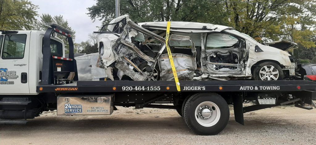 Gallery | Jigger's Auto Repair, Towing & Recovery