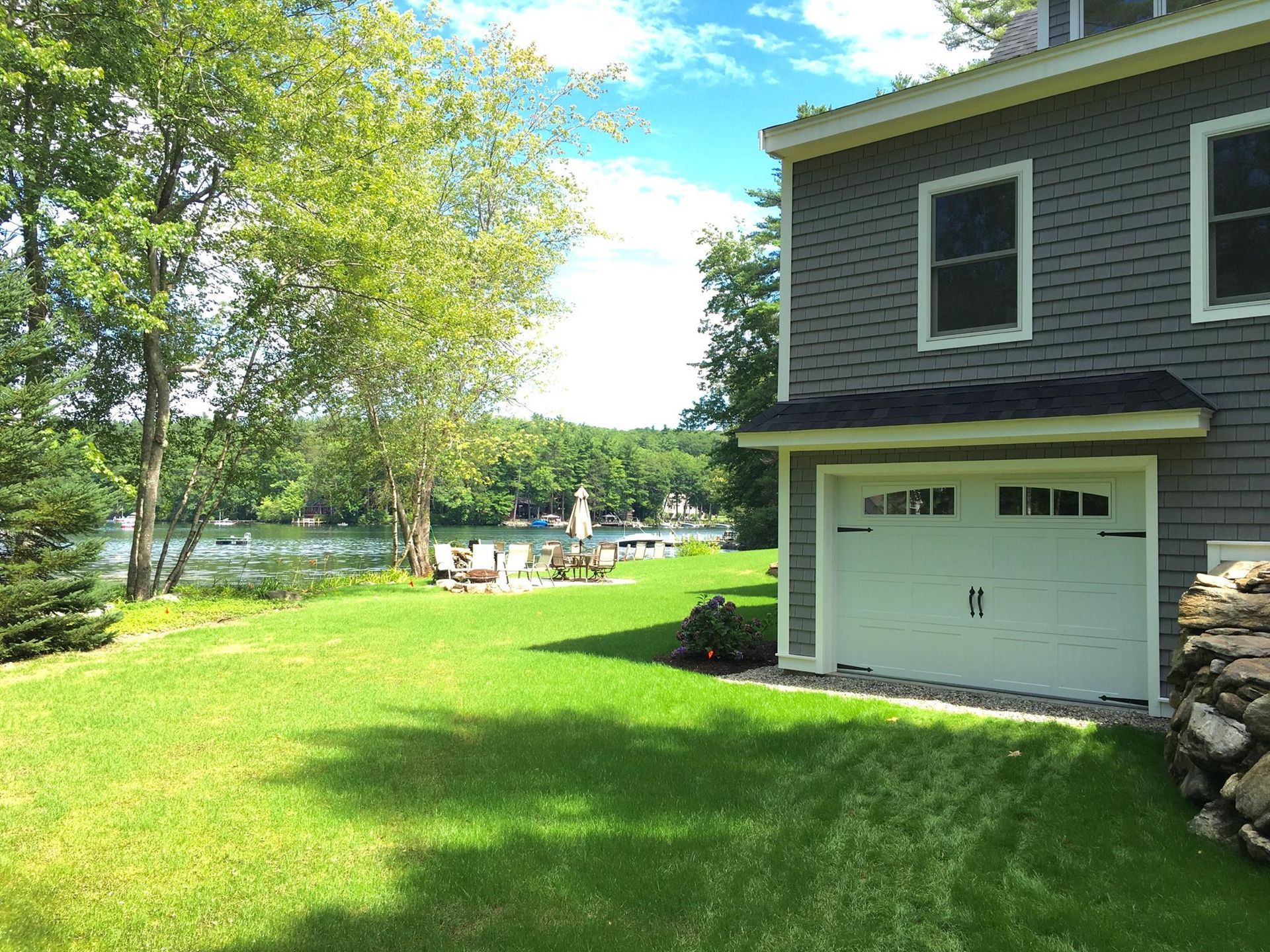 Gallery of Overhead Doors | Overhead Door Options | NH
