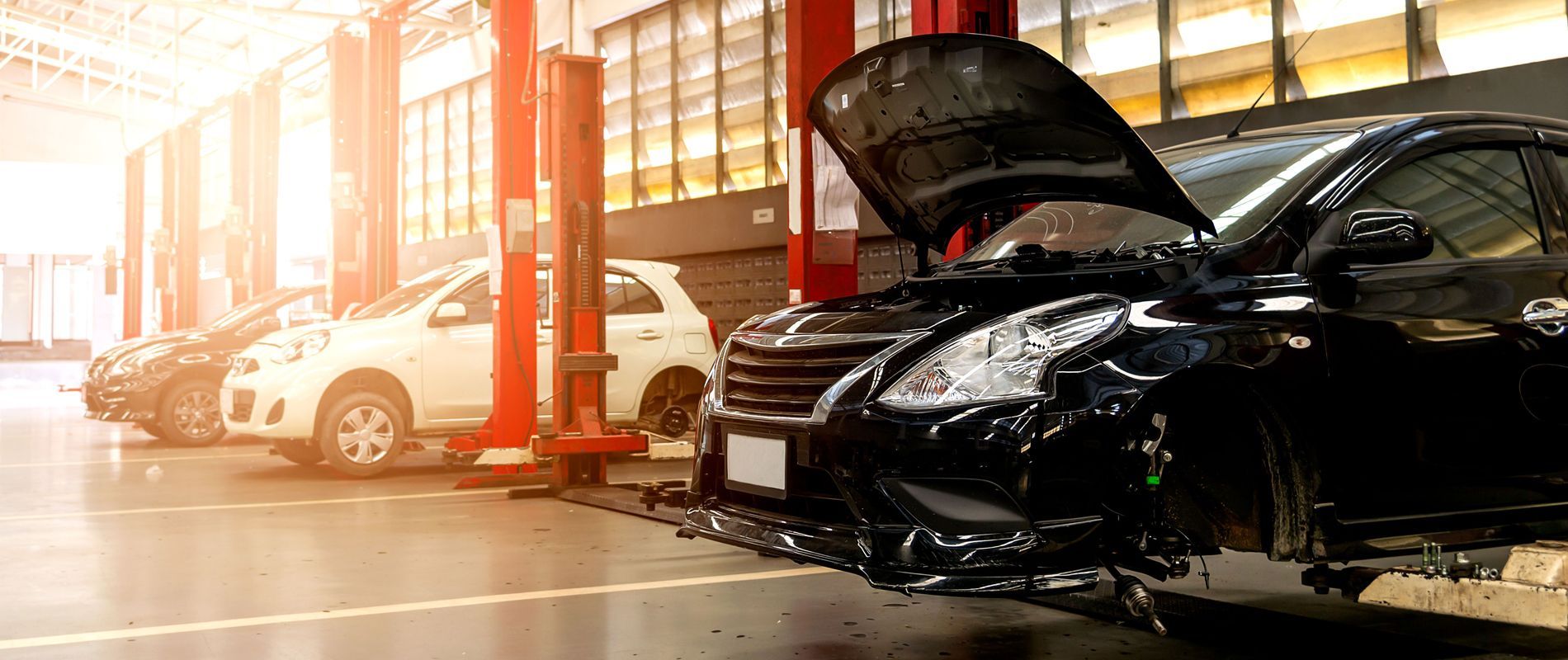 Auto Repairs Chino, CA | Integrity Automotive