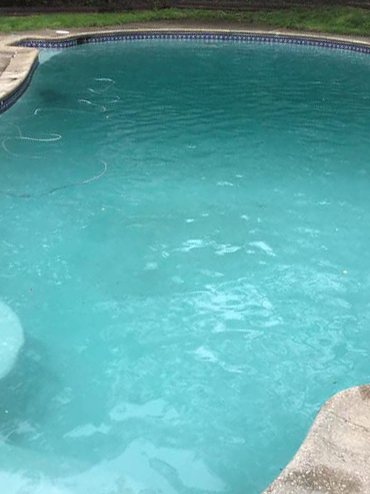 Big Splash Pool Service Photo Gallery | Perkasie, PA