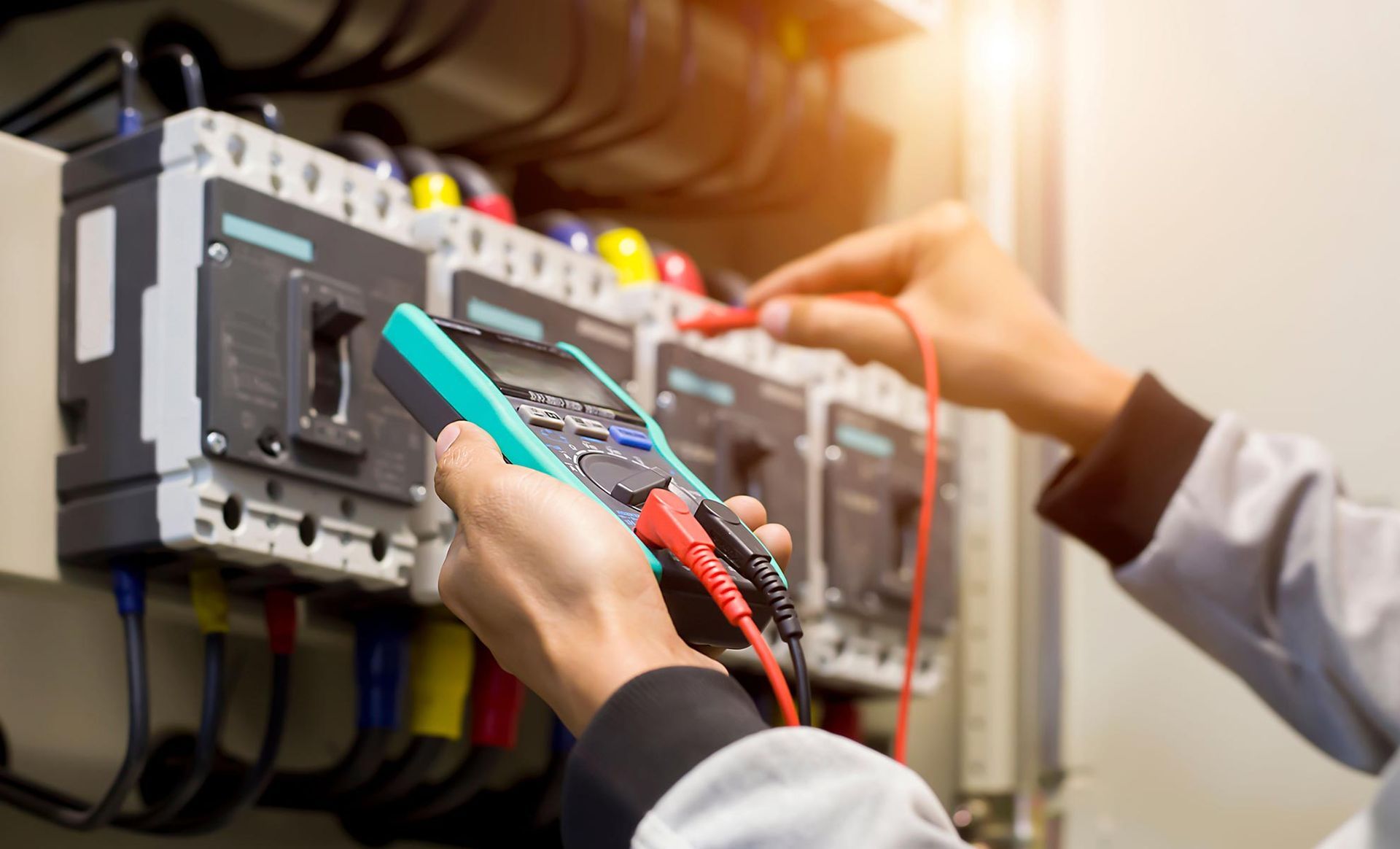 Commercial Electrical Company Rochester, MN