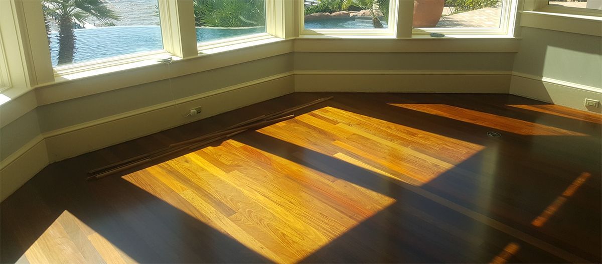 Flooring Central Hardwood Flooring Pensacola, FL Area