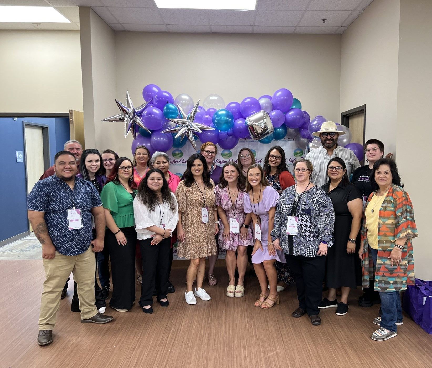 Safer Path Family Violence Shelter | Pleasanton, TX