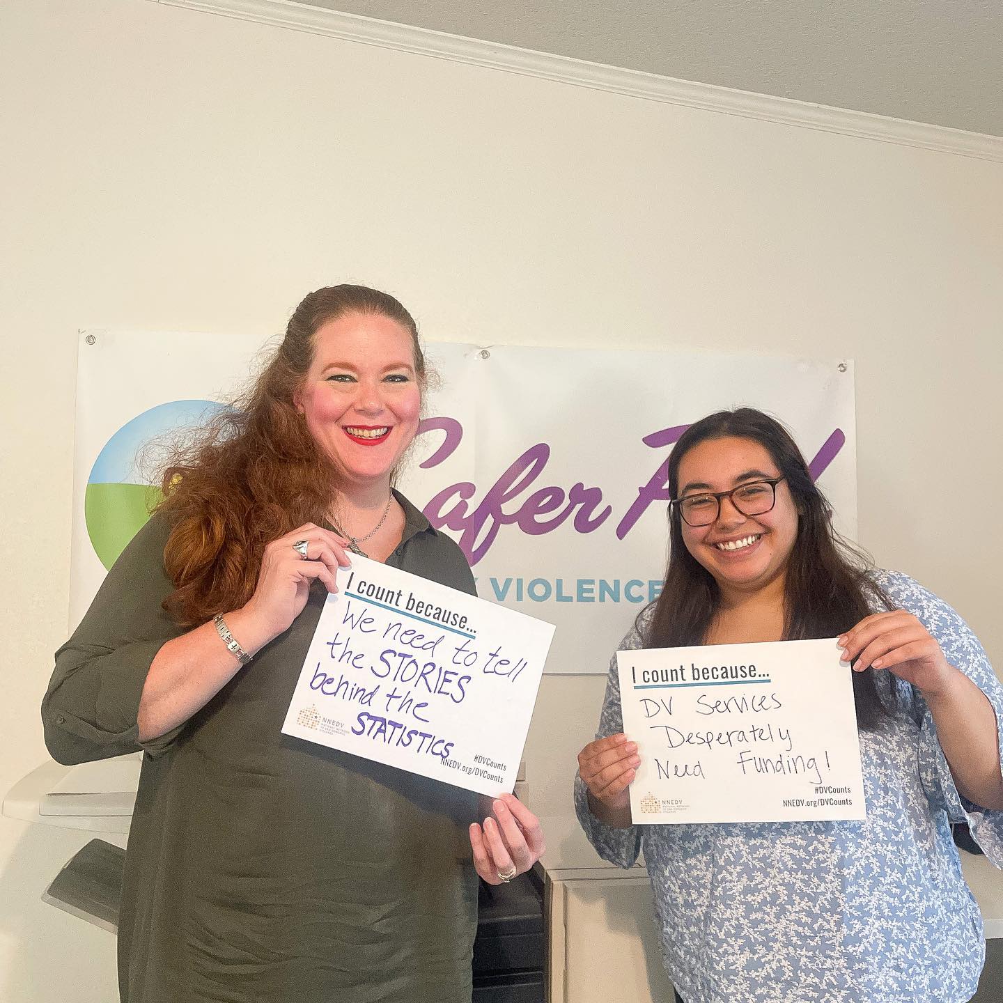 Safer Path Family Violence Shelter | Pleasanton, TX