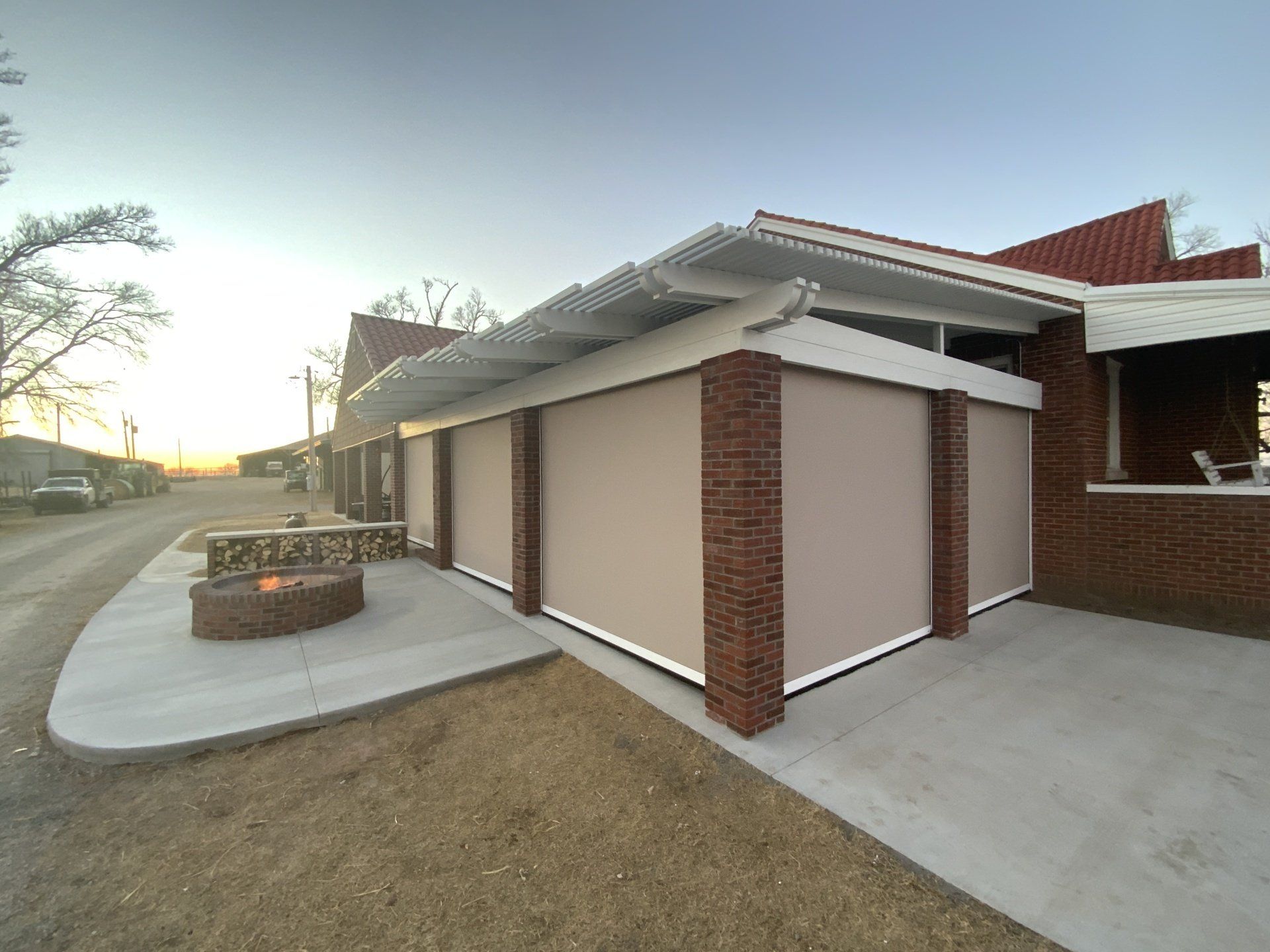 Photo Gallery | Outback Concepts