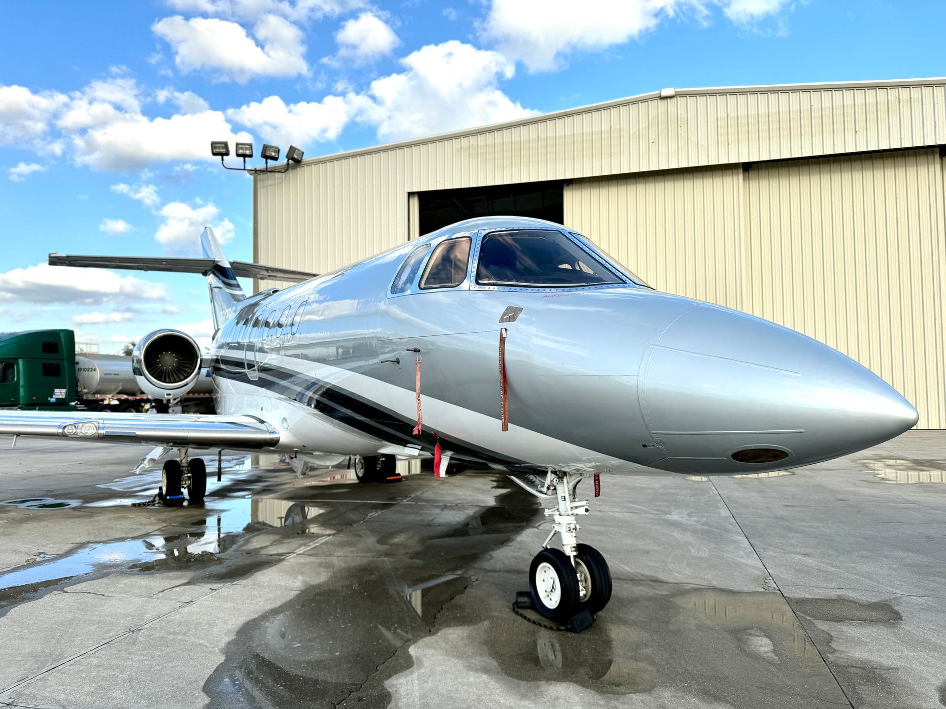 Aviation Detailing Services | Bradenton, FL