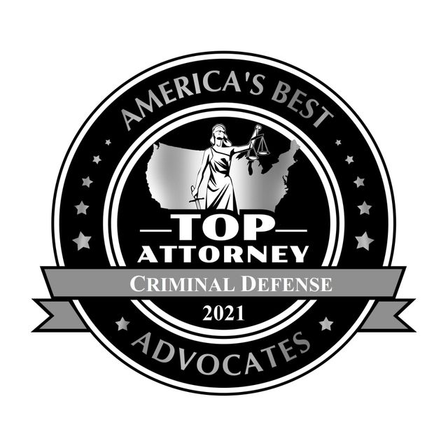 Criminal Lawyer Logo