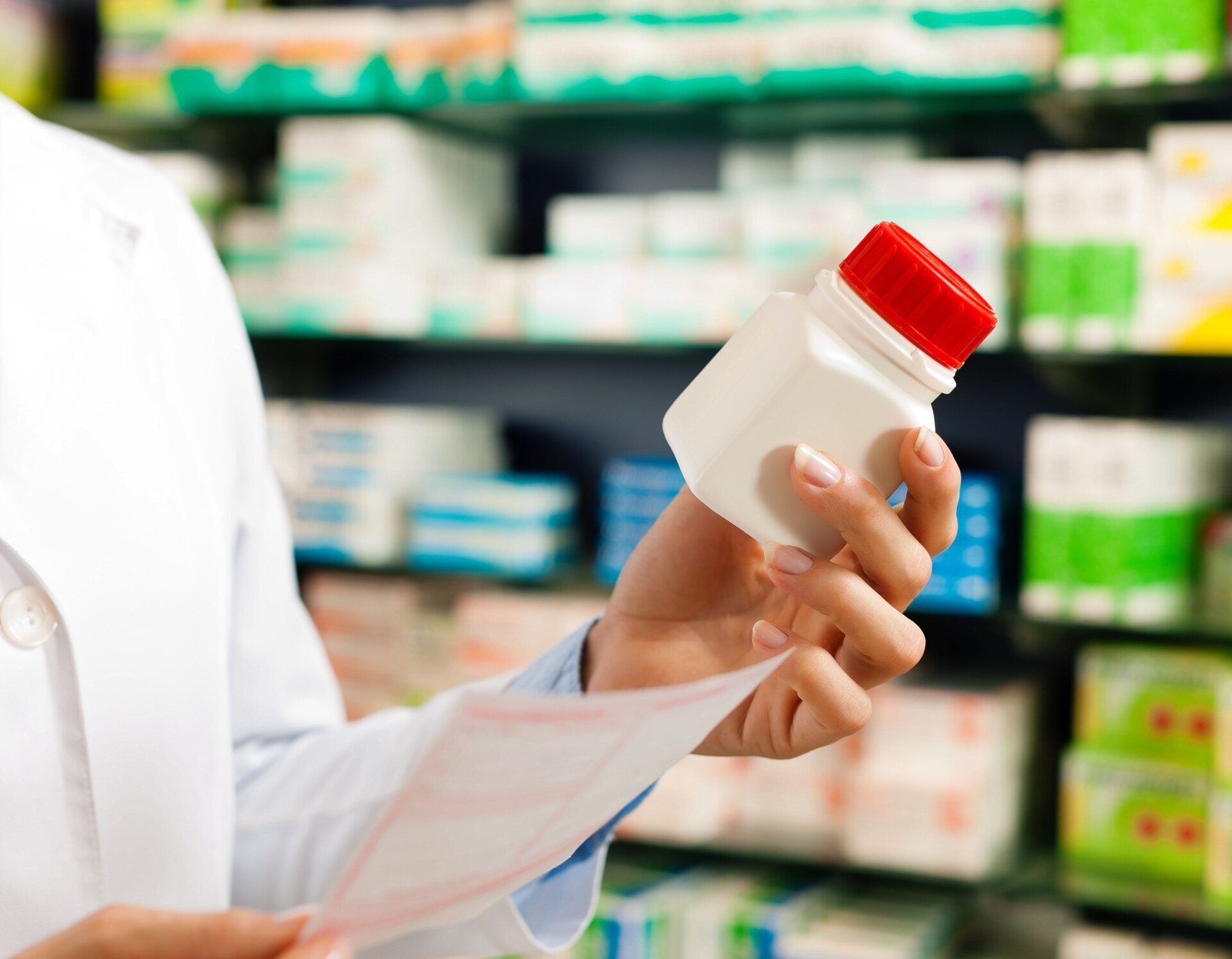 Customer Enrollment Form | Greater Boston Long Term Care Pharmacy