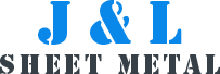 Custom Fabrication Shop | J & L Sheet Metal