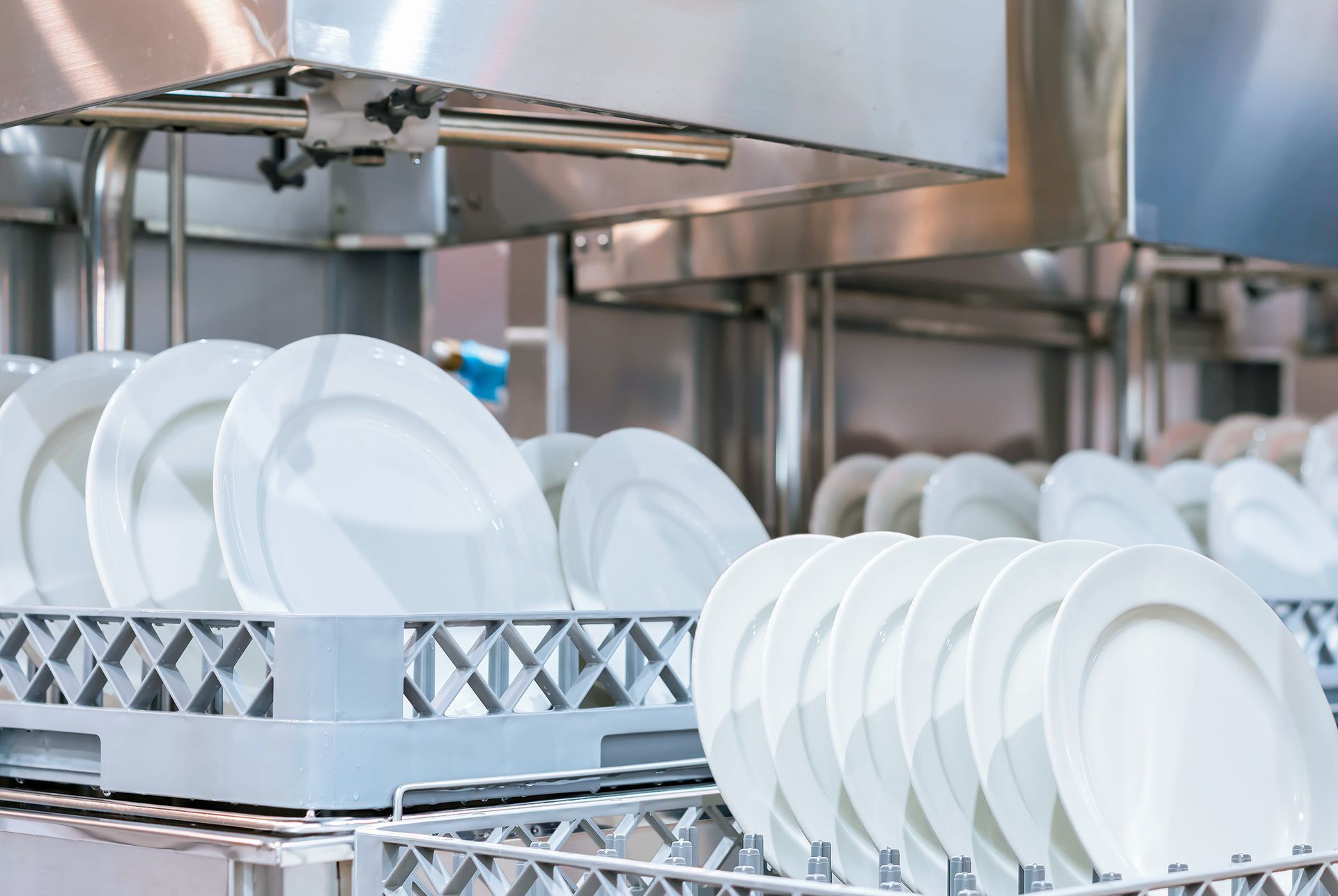 Professional Dishwasher Machine Houston, TX