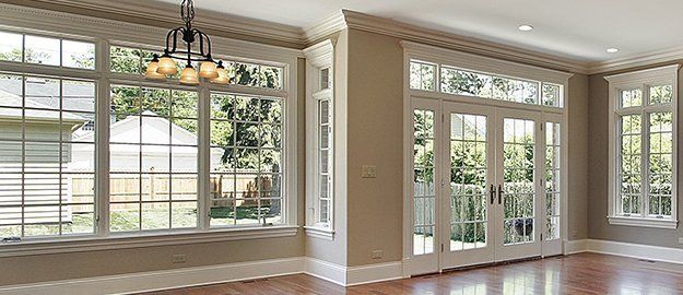 Window Installations | Window Installer Porter County Valparaiso, IN