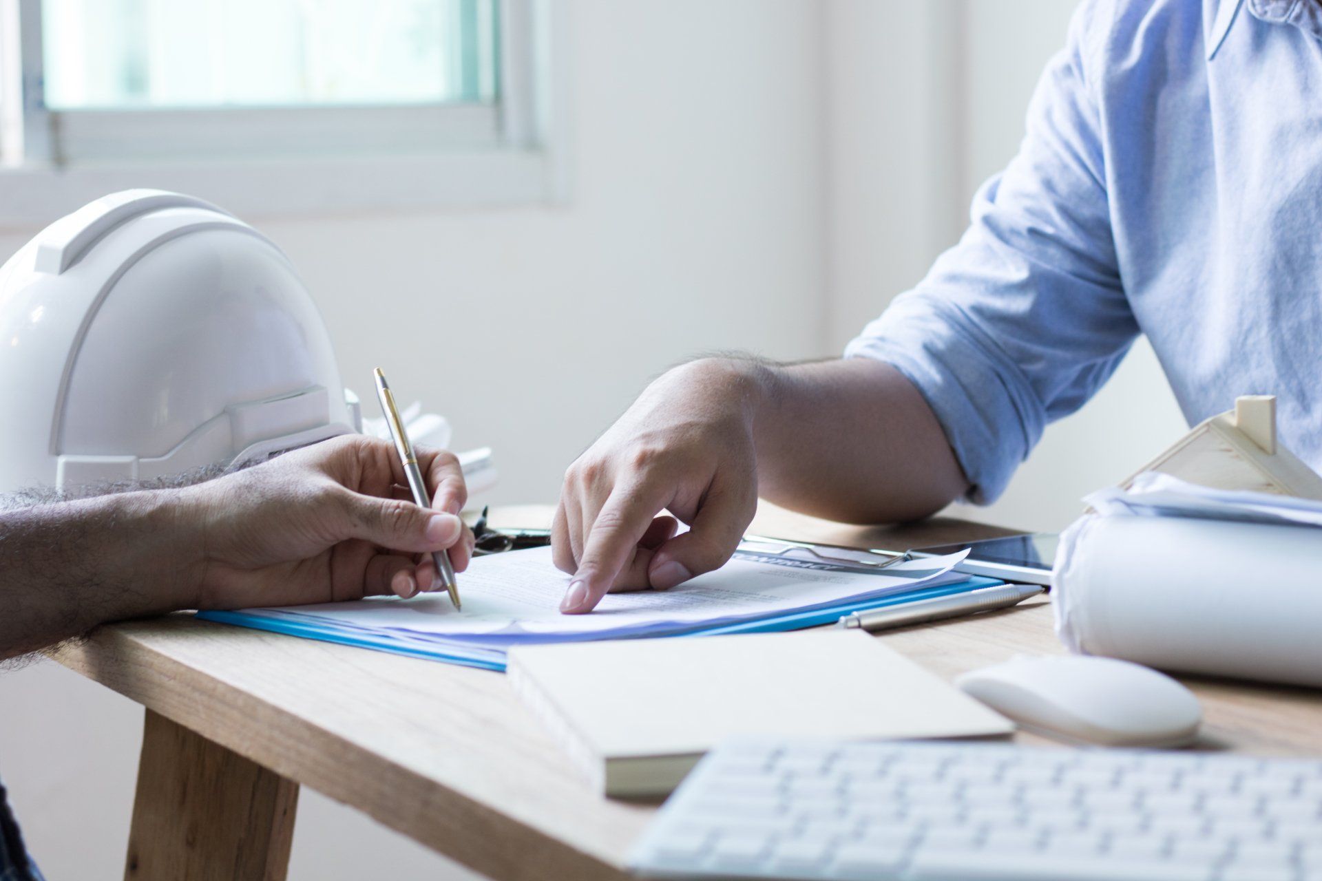 What is an Allocation & Production Sharing Agreement?