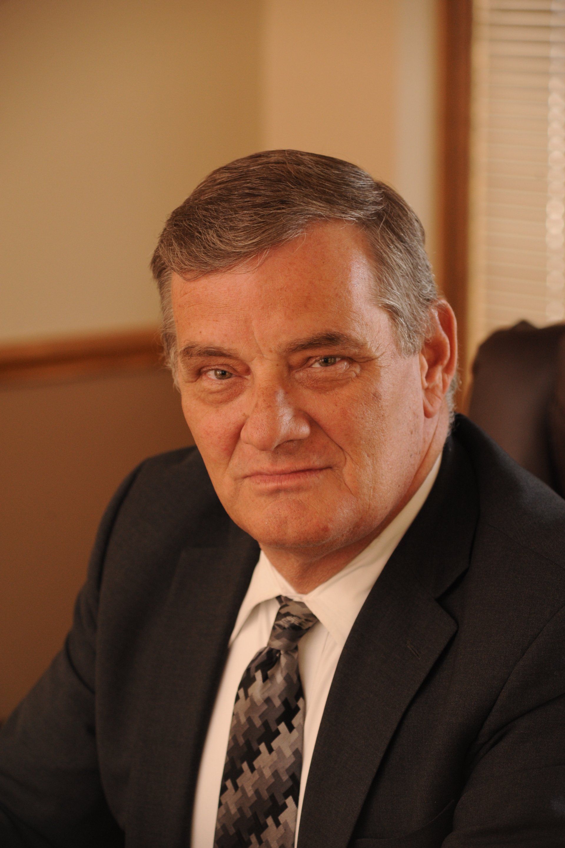 David A. Wilson | Wilson & Novak Law Offices