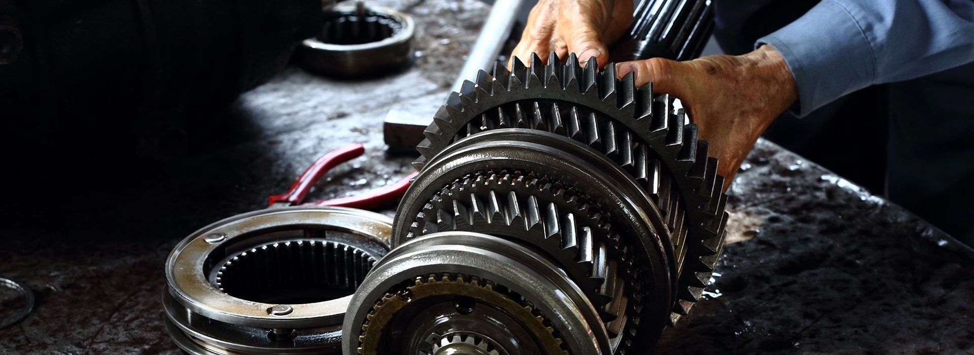 Diesel Power Supply Company | Engine Repairs | Waco, TX