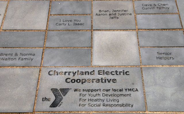 Laser Engraved Bricks | Brick Memorials | Central Lake, MI