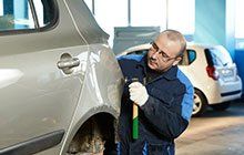Excelsior Auto Body | Collision Service | Excelsior, MN