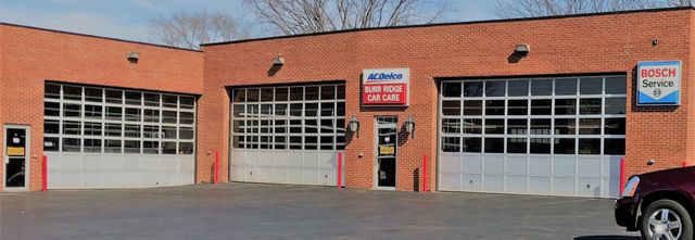 Car Maintenance | Automobile Repairs | Willowbrook, IL