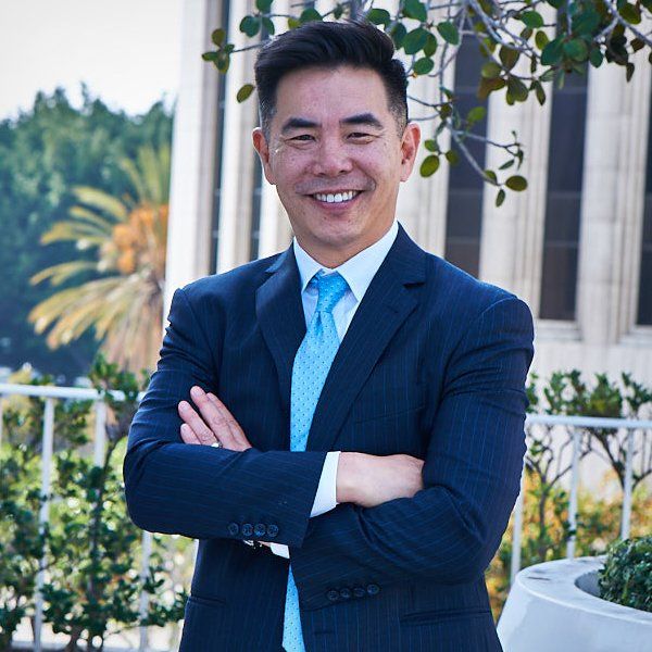 Meet Our Lawyers | Law Offices of Edward Y Lee