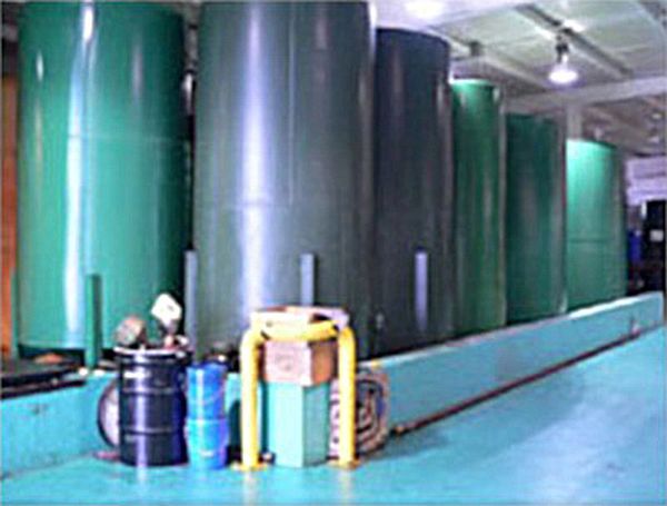 Our Facilities | Jonesville, MI