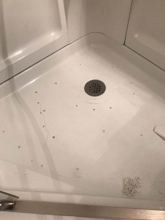 Bathtub Acrylic Inlays | Shower Pans | Baltimore, MD