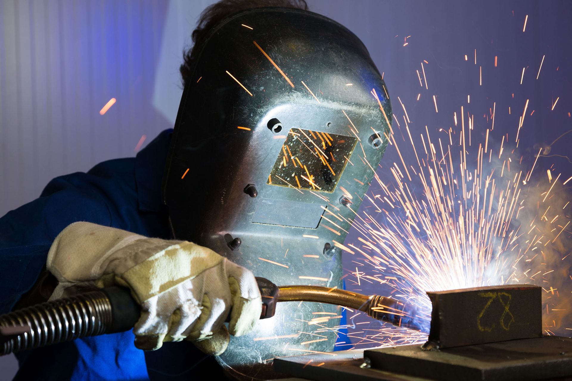 Rick's Welding Fabricating & Repair LLC | Klamath Falls, OR