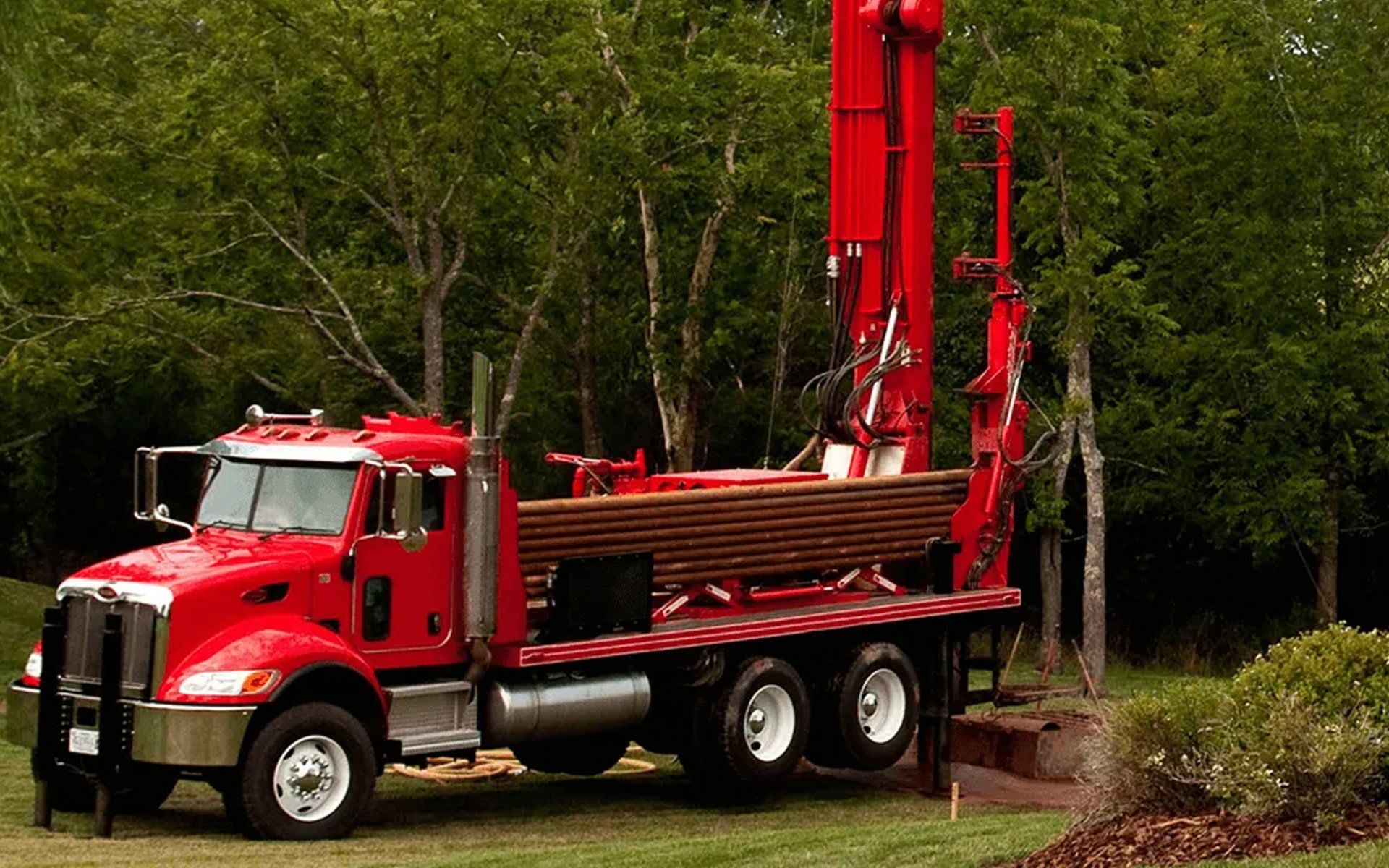 Well Drilling Bath, PA | Lehighton, PA