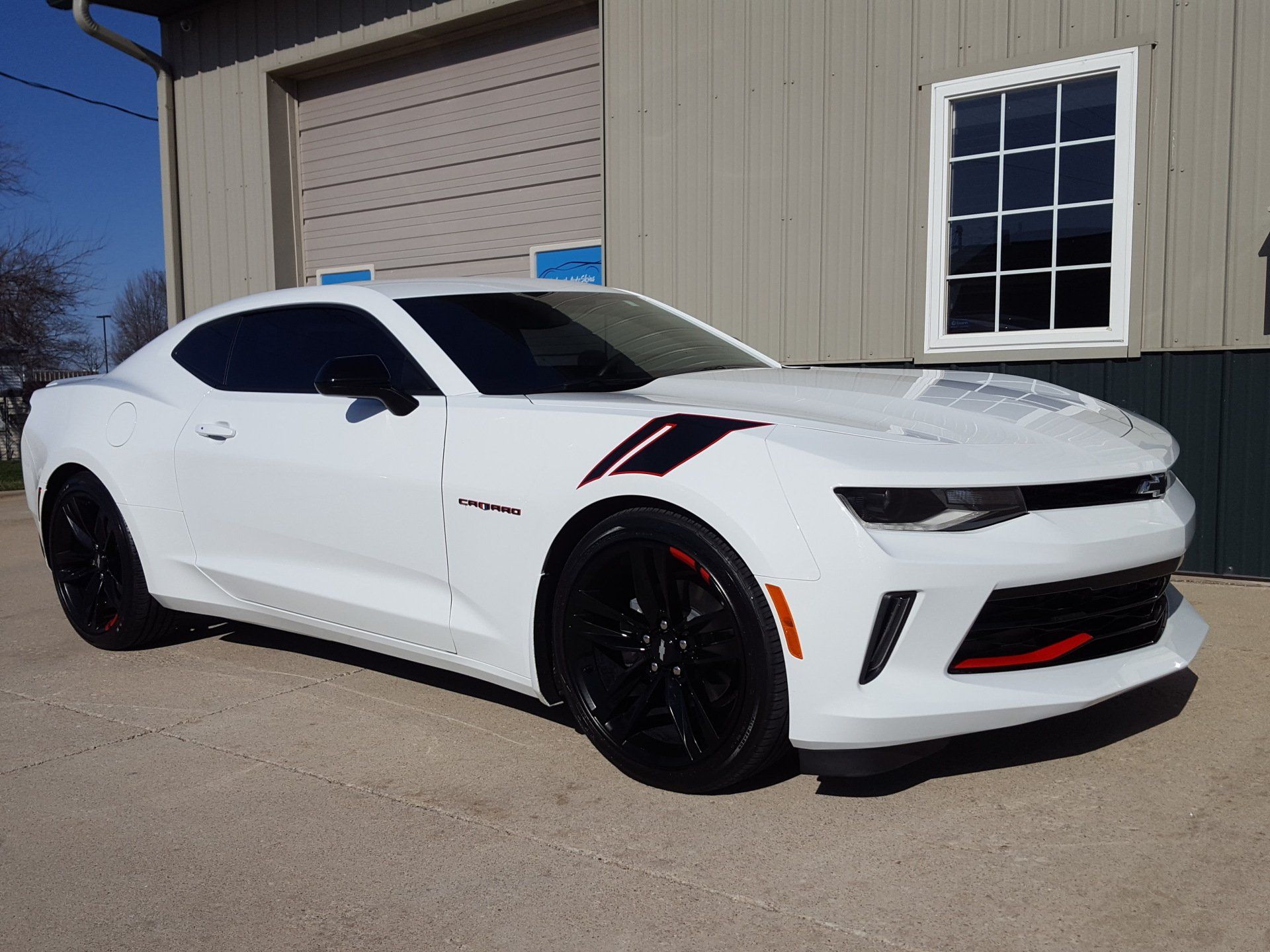 Vinyl Wraps | Vehicle Wraps | Champaign, IL