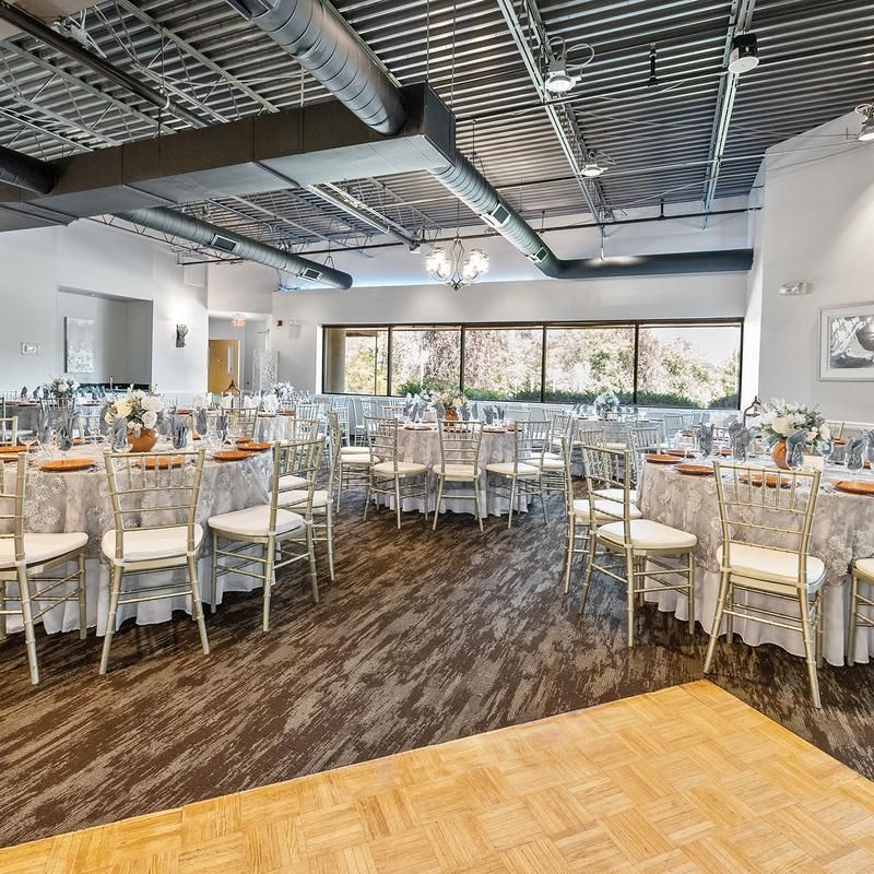 Event Venue Near Me | The Franciscan Event Center