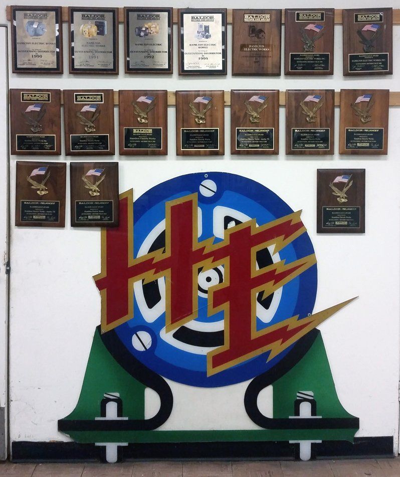 Hamilton Electric Works Inc Photo Gallery | Austin, TX