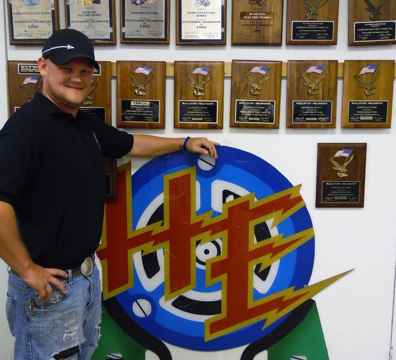 Hamilton Electric Works Inc Photo Gallery | Austin, TX