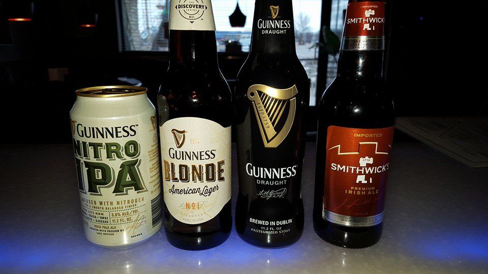 The Summit Restaurant & Cocktails | Mount Pleasant, WI