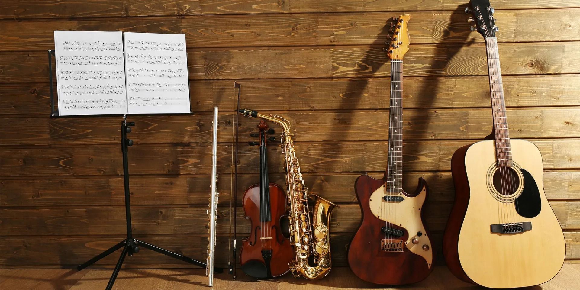 String Instruments | Krystal Music | Campbellsville KY