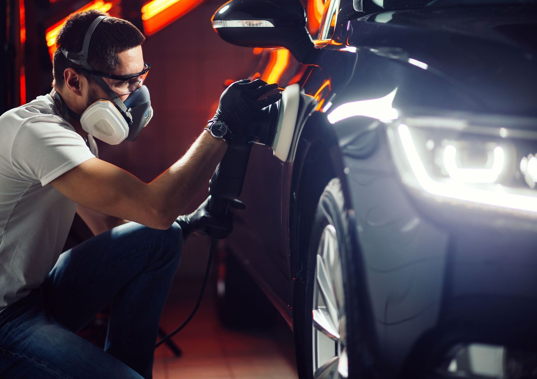 Auto Body Repair | Fair Repair Auto Body | Concord, NC