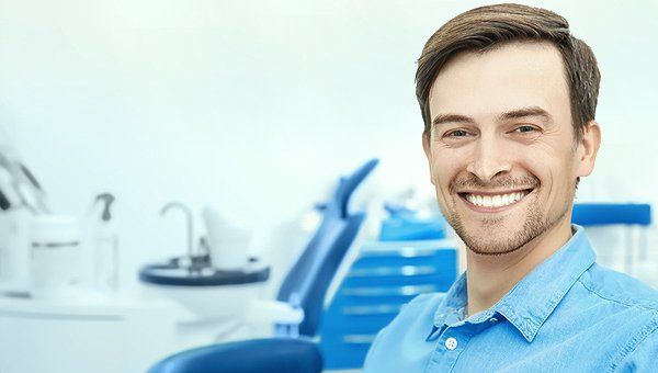 Charles RK Grothe - DDS | Dental Services | Enid, OK