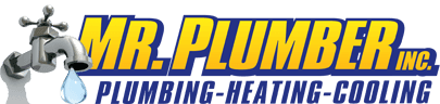Mr. Plumber Inc. | Plumbing Services | Kansas City, KS