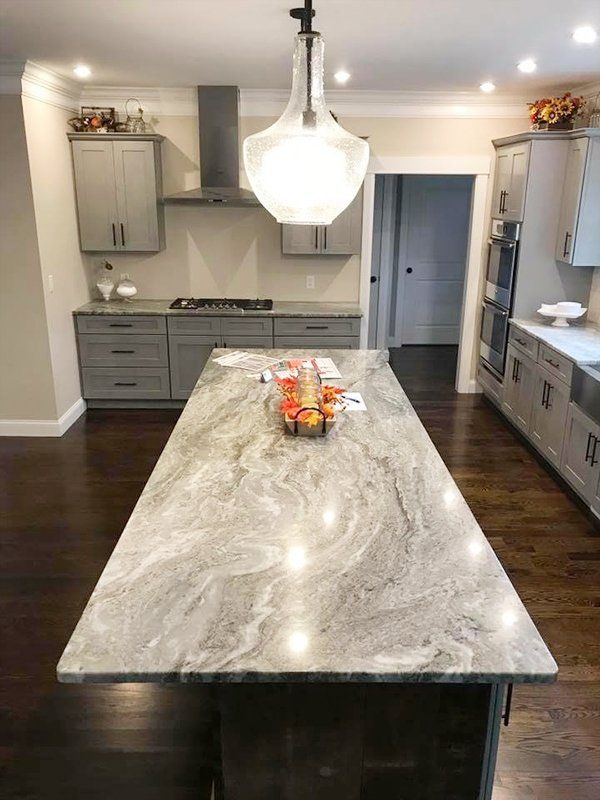 Stone Countertops | Rock Solid Tops | Pembroke MA