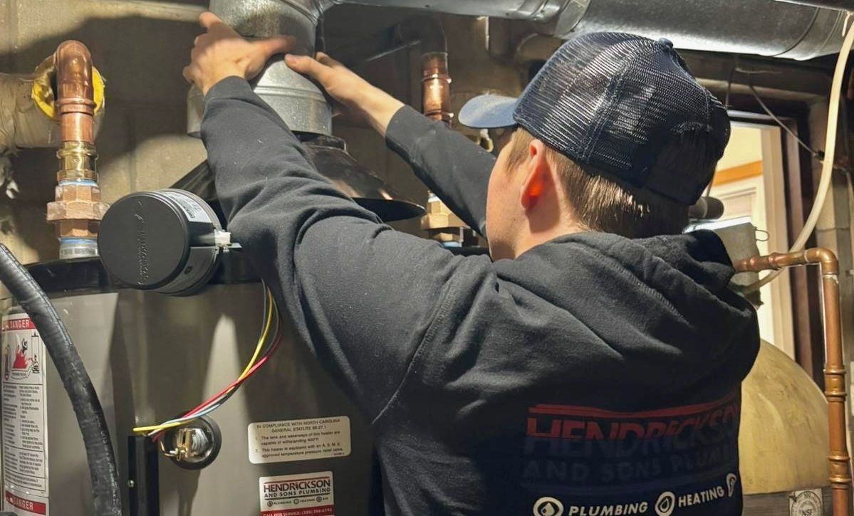 Pipe Replacement | Hendrickson And Son's Plumbing | Kimball, MN