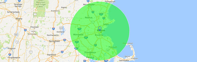 Contact Roman Iron Works Inc. Somerville | 617-625-4855