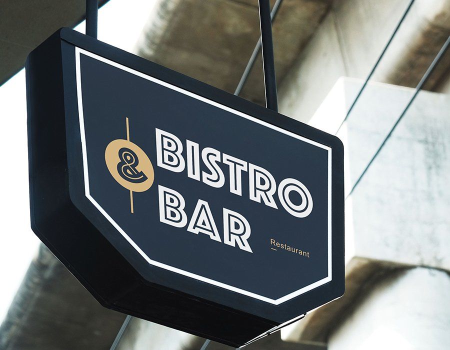 Customized Signage | Commercial Signs LLC | Fort Wayne, IN