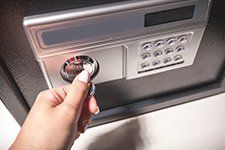 Pat’s Key “N” Lock Inc | Rekeying | Salem, NH