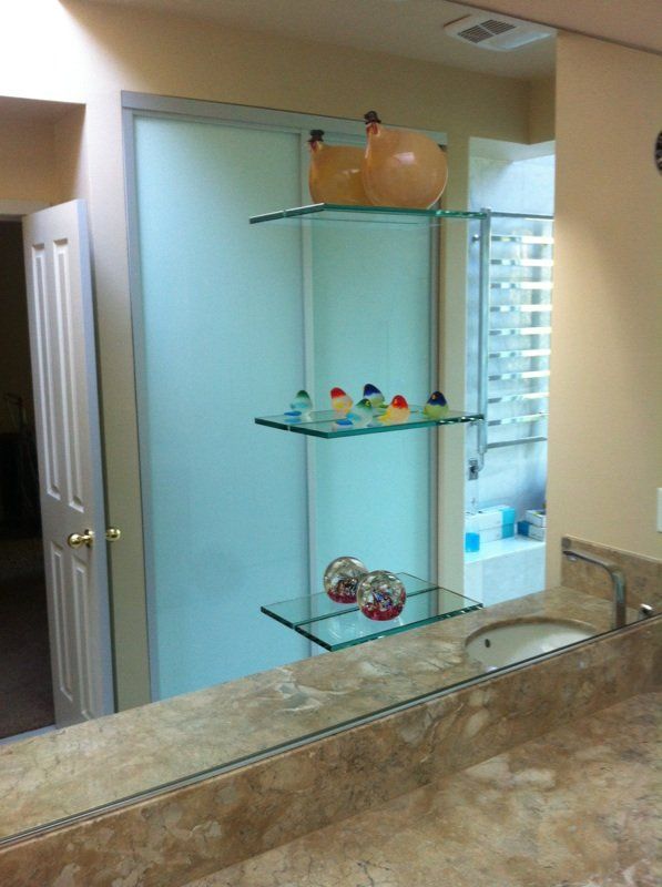 Martin Glass | Glass Services | Cornelius, OR