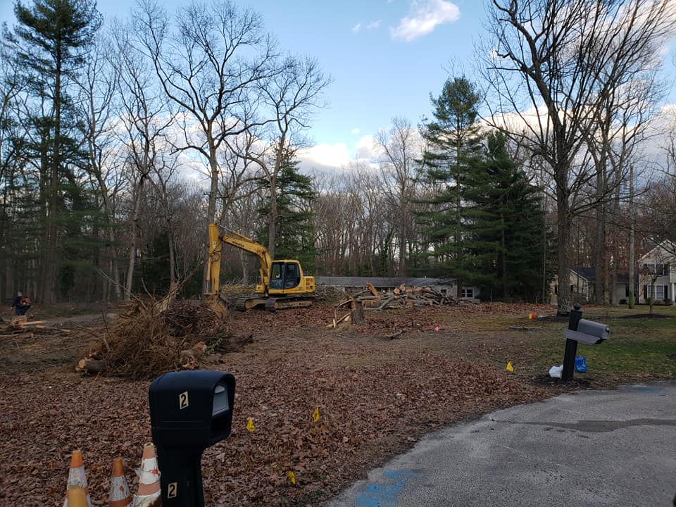 Gravity Flow, KDJR Septic and Excavation | Franklinville, NJ