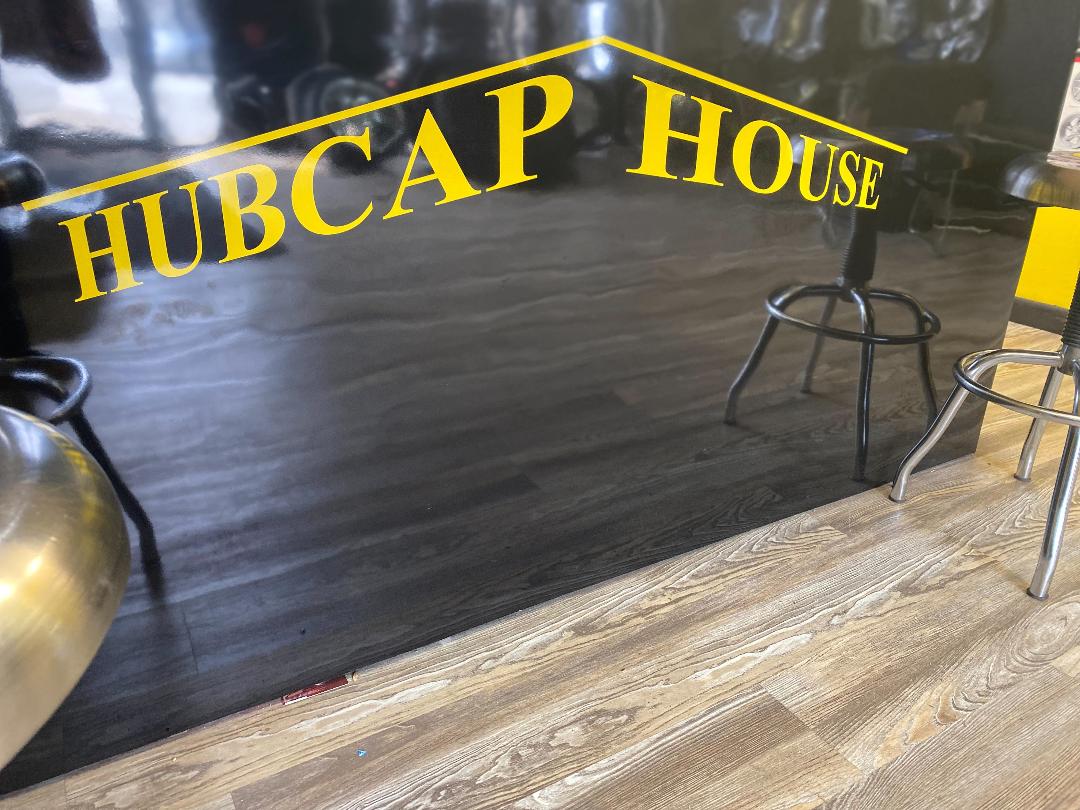 Hubcap House Photo Gallery | Holly Hill, FL