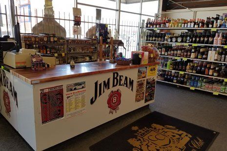 State Liquor Store #3 | Liquor Store | Billings, MT