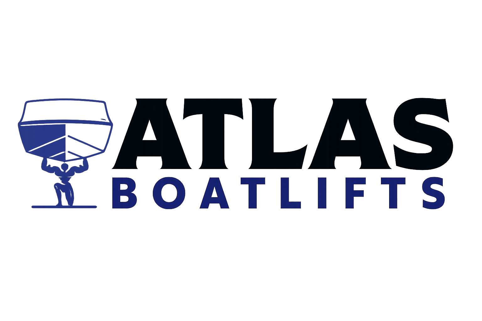 Boat Lift Camdenton, MO | Osage Beach, MO | Atlas Boat Lifts